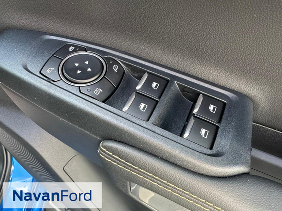 2026 Ford Ranger Wildtrak 2.0 Bi-Turbo 205Ps | Jammer.ie