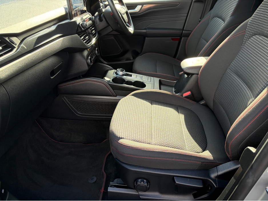 2024 Ford Kuga ST-LINE 5DR 2.5 PHEV 225 PS | Jammer.ie