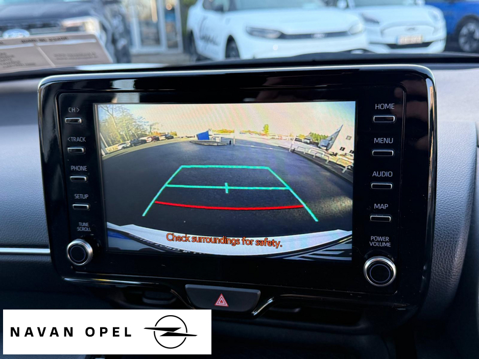 2023 Toyota Yaris Cross Cross Luna 1.5 Hybrid | Jammer.ie