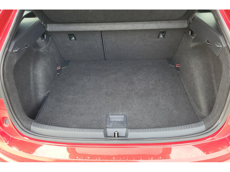 2022 Volkswagen Taigo R-LINE 1.0 TSI 110BHP *** 6... | Jammer.ie