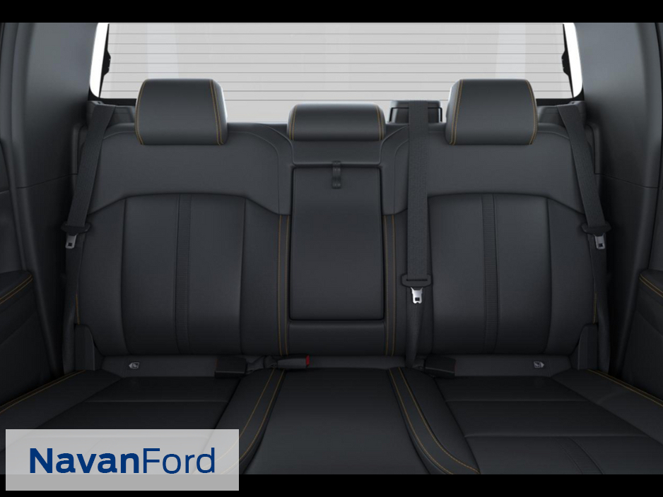 2026 Ford Ranger Wildtrak Plug-in Hybrid 2.3T Ecob... | Jammer.ie
