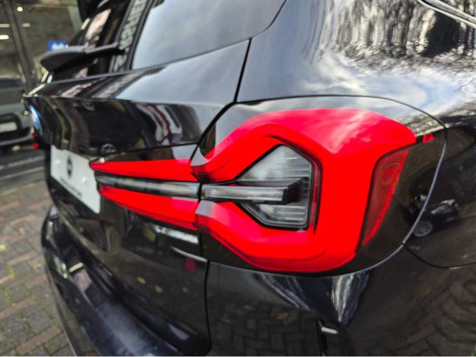 2023 BMW iX3 IX3D M-SPORT PRO AUTO.PANORAMIC GLASS... | Jammer.ie